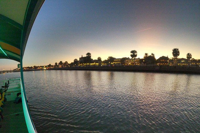 Sunset Cruise - #1 Party Boat in St. Augustine, FL - FAQ