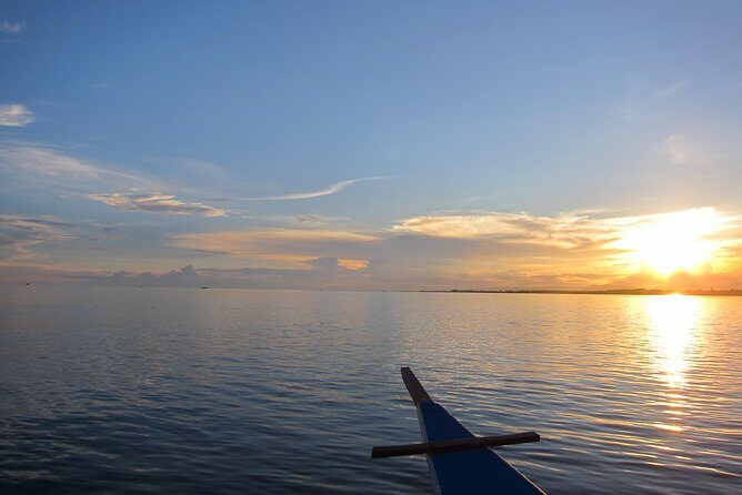 Sunset Cruise - What to Expect from the Sunset Cruise in Cebu