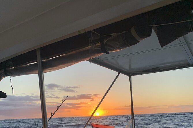 Sunset cruise - The Experience: A Closer Look at the Sunset Cruise