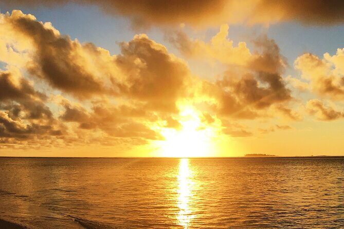 Sunset cruise - Frequently Asked Questions
