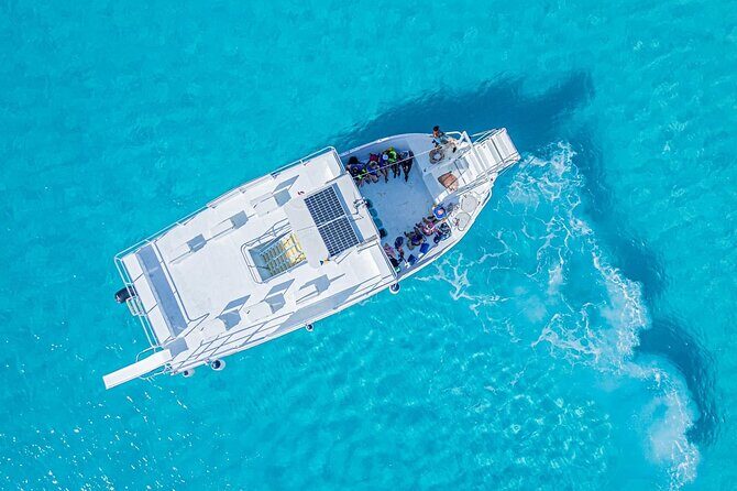 Sunset Cruise and Dinner - An In-Depth Look at the Sunset Cruise and Dinner Experience