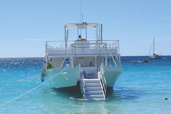 Sunset Cruise and Dinner - Who Should Consider This Tour?