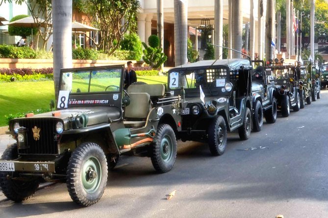 Sunset cruise and Saigon by night tour - The Overall Experience: What It Means for You