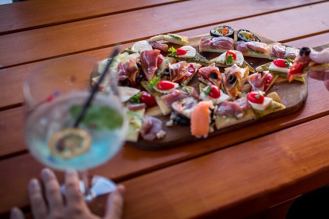 Sunset Cruise | Cocktail Experience on Board Around Dubrovnik - Additional Information for Guests