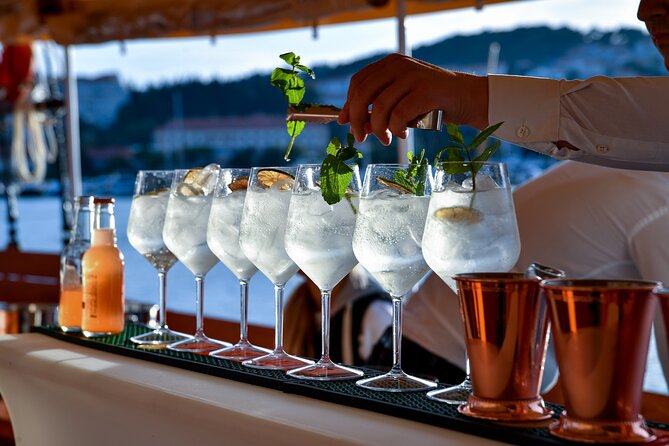 Sunset Cruise | Cocktail Experience on Board Around Dubrovnik - Notable Comments From Reviews