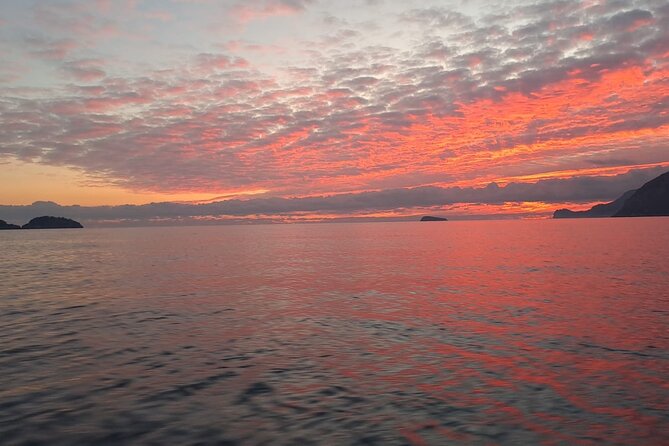 Sunset Cruise & Dinner Stop, Depart From Any Amalfi Coast Town! - Boat Categories