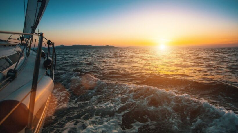 Sunset Cruise from Hersonissos port to St. Georgios bay - Value and Practical Considerations