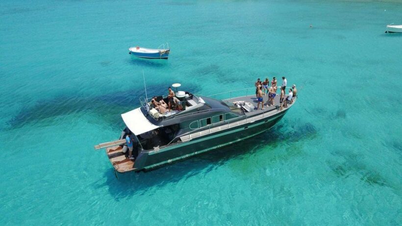 Sunset Cruise from Hersonissos port to St. Georgios bay - Who Is This Tour Best For?