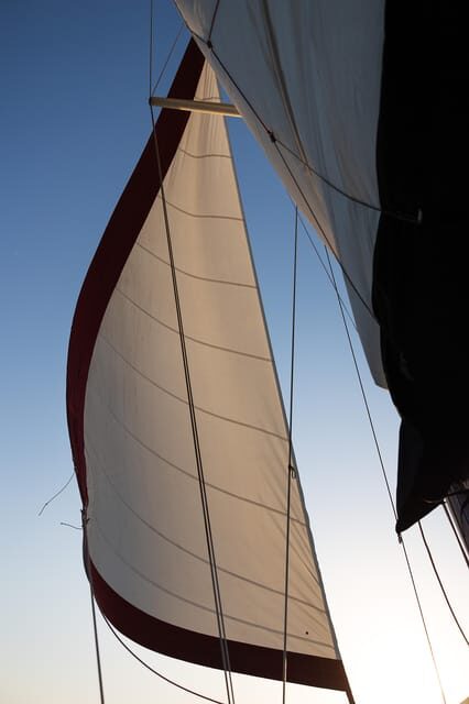 Sunset cruise from Naxos Island - Authenticity and Small Group Charm