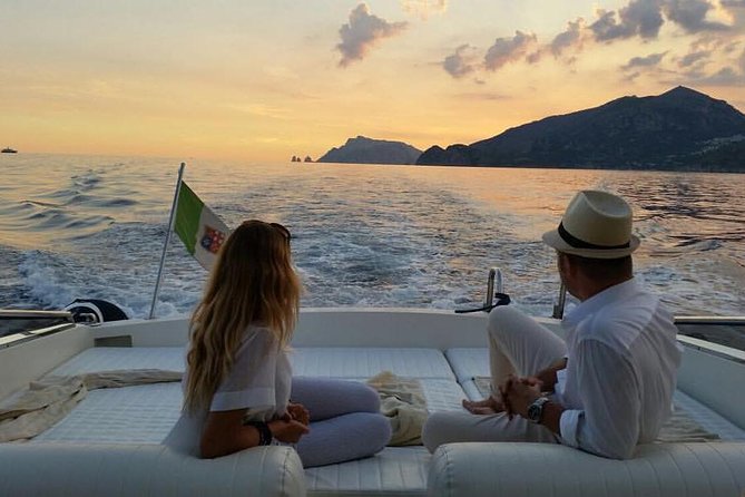 Sunset Cruise from Positano, Praiano, Amalfi, Minori or Maiori - Who This Tour Is Best For