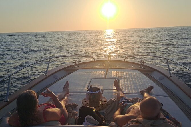Sunset Cruise from Positano with Dockside Dinner Stop in Nerano - Who Will Love This Tour?