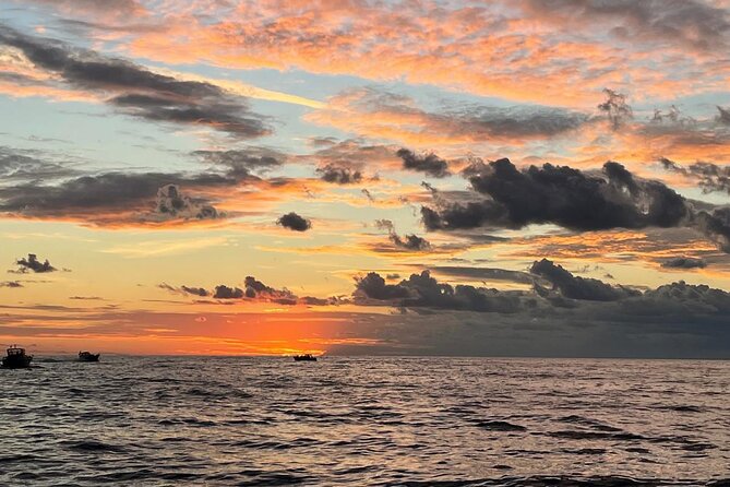 Sunset Cruise from Positano with Dockside Dinner Stop in Nerano - The Sum Up