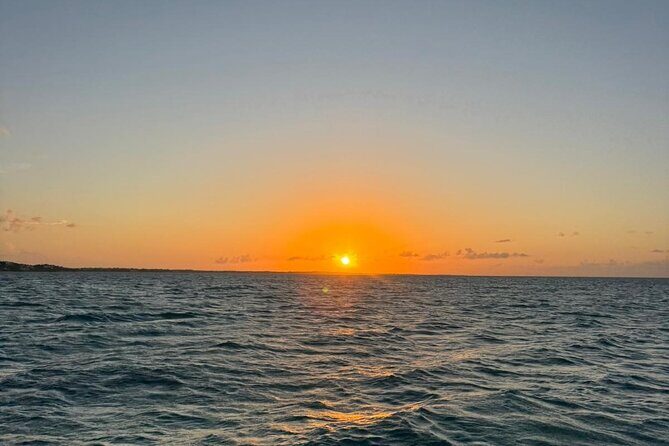 Sunset Cruise from Providenciales - FAQs