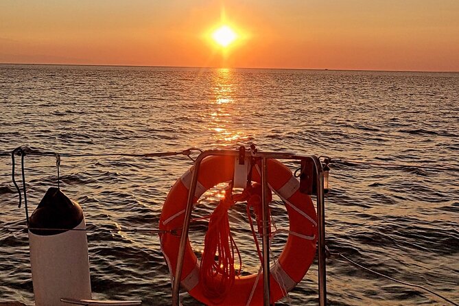 Sunset Cruise in Corfu Old Town on a luxury Catamaran - Price and Value Analysis