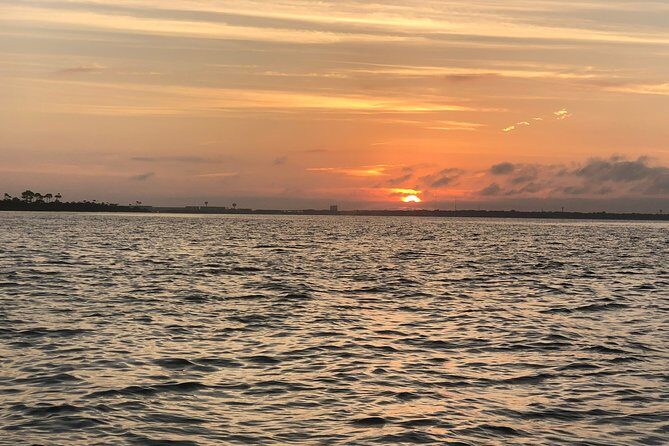 Sunset Cruise in Destin - Introduction: A Sunset Voyage Worth Savoring