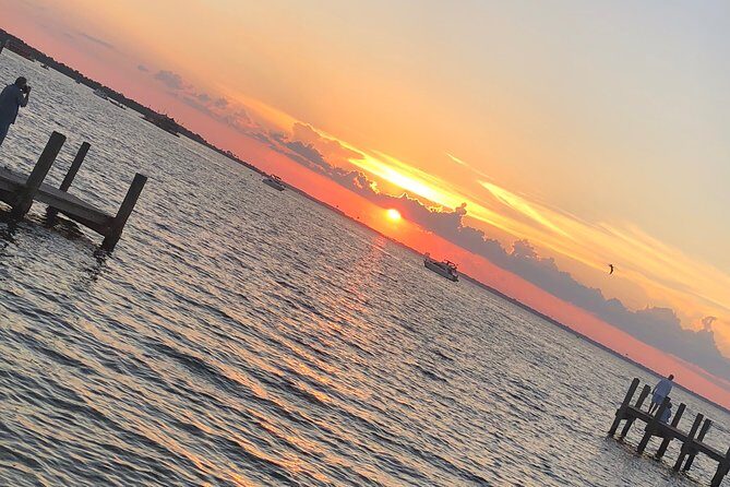 Sunset Cruise in Destin - What to Expect from the Sunset Cruise Experience