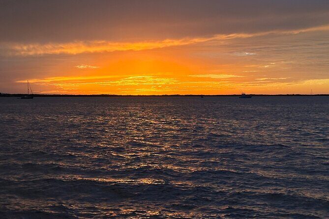 SUNSET CRUISE in Key Largo,FL. - An In-Depth Look at the Sunset Cruise Experience