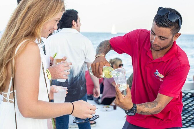 Sunset Cruise in Los Cabos with Jazz and Wine - Authenticity and What Sets This Apart