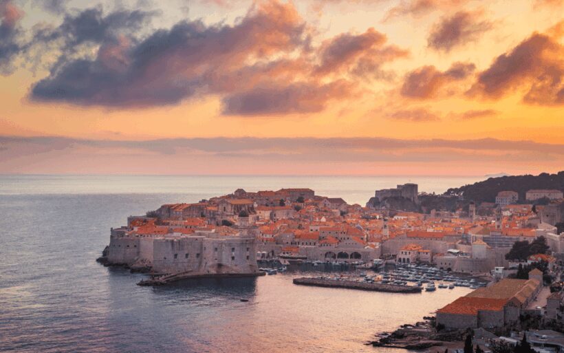 Sunset Cruise in Old Town of Dubrovnik - An Overview of the Sunset Cruise Experience