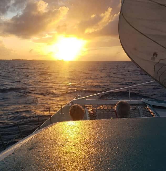 Sunset Cruise In Paradise - A Closer Look at the Experience