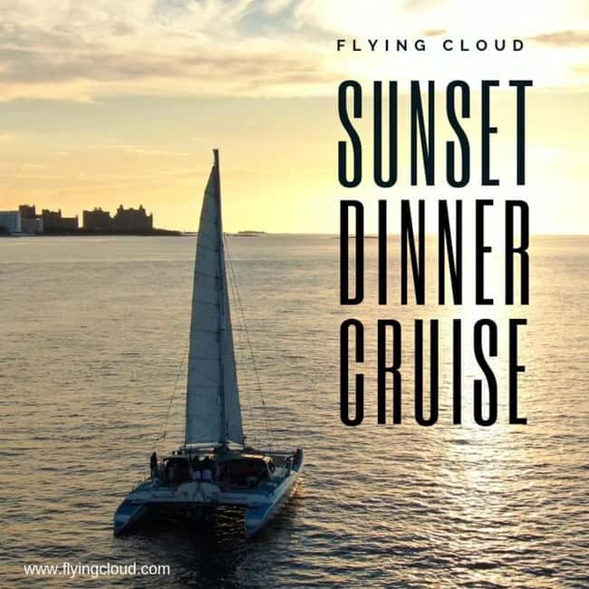 Sunset Cruise In Paradise - The Value Proposition