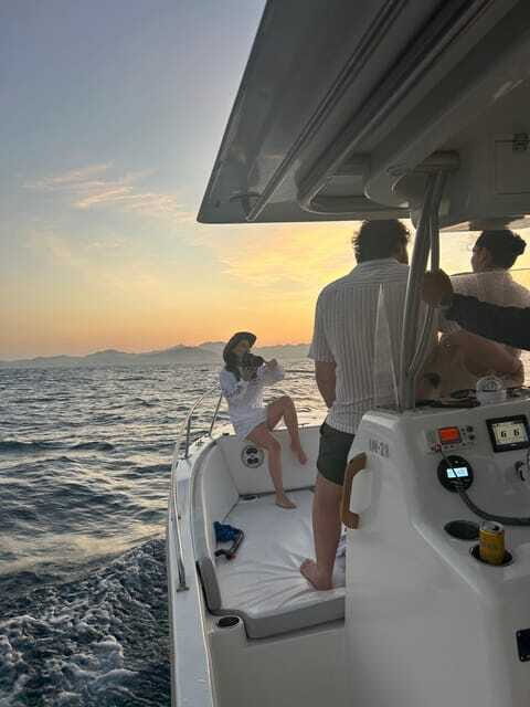 Sunset Cruise in San Jose del Cabo - FAQs