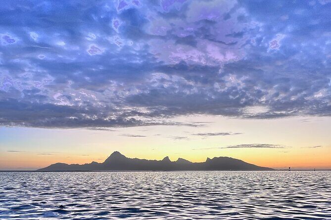 Sunset Cruise in Tahiti - An In-Depth Look at the Sunset Cruise in Tahiti