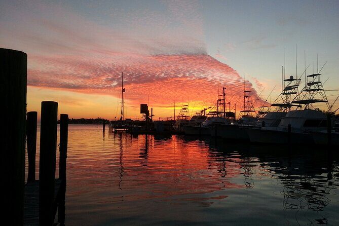 Sunset Cruise Key Largo-Option to Snorkel - Introduction: A Unique Way to Experience Key Largo’s Natural Beauty