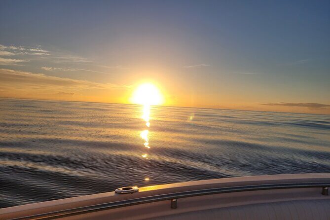 Sunset Cruise Key Largo-Option to Snorkel - Pricing and Value