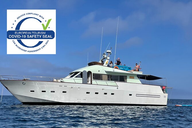 Sunset Cruise Lisbon | VIP Yacht Lisbon Party - What Travelers Say