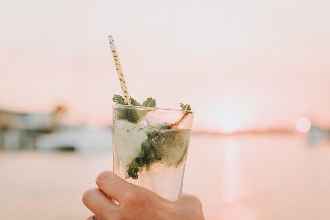 Sunset Cruise Mooloolaba - The Itinerary: What to Expect from Start to Finish