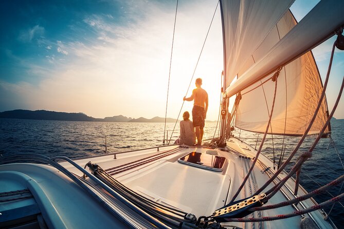 Sunset Cruise-Mykonos Coast Windmills LittleVenice 3hours - Analyzing the Value