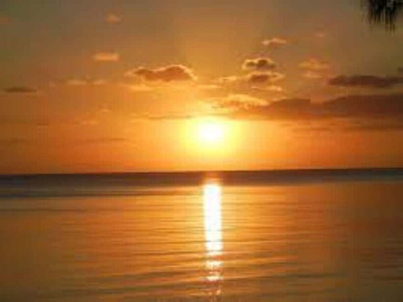 Sunset Cruise: Nassau, Bahamas: Tour - Key Points