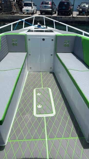 Sunset Cruise: Nassau, Bahamas: Tour - Who Will Love This Tour?