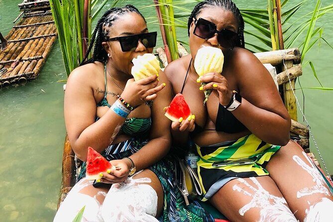 Sunset Cruise Negril Rafting and Luminous Lagoon 3 day Excursion - Day 1: Negril Sunset and Snorkeling