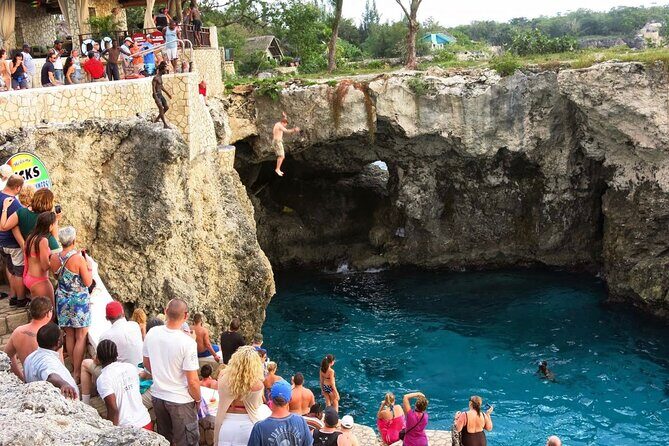 Sunset Cruise Negril Rafting and Luminous Lagoon 3 day Excursion - Authenticity and Value