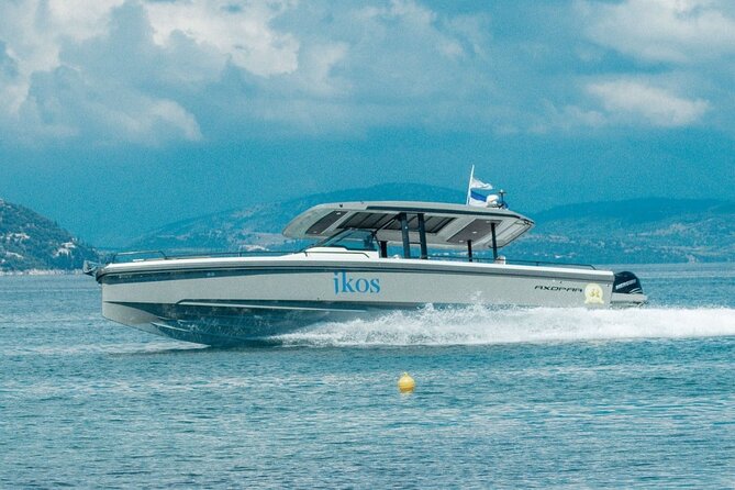 Sunset Cruise on Luxury Speed Boat - Why Travelers Rave About This Experience