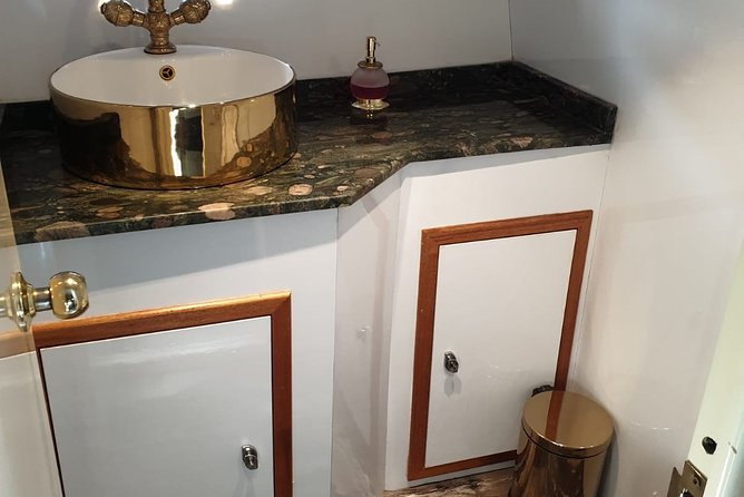 Sunset Cruise on Luxury Yacht in Istanbul Bosphorus - The Cost & Value Proposition