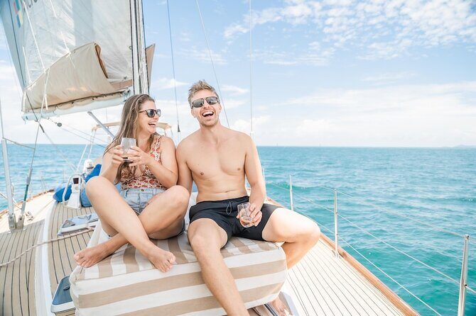 Sunset Cruise on Magnetic Island - Why This Tour Offers Great Value