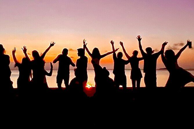 Sunset Cruise on Magnetic Island - Who Should Consider This Tour?