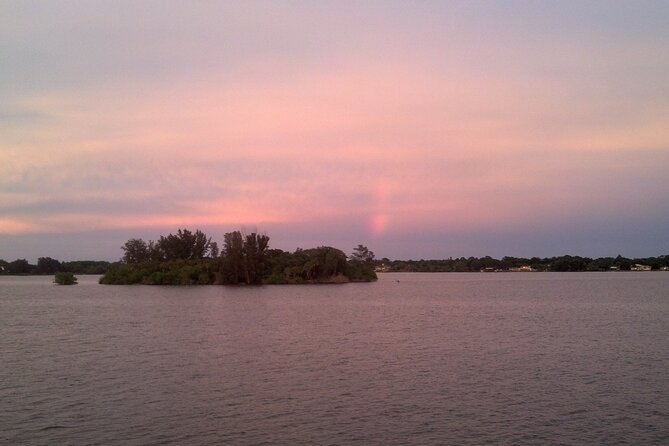 Sunset Cruise on the Beautiful Banana River - The Experience in Detail