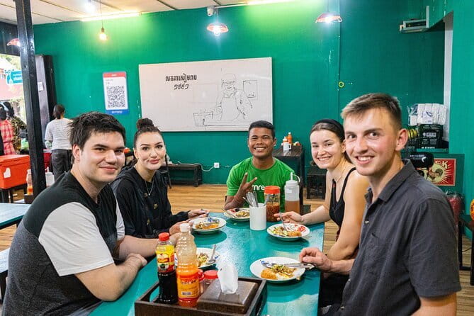 Sunset Cruise on the Mekong - FAQ