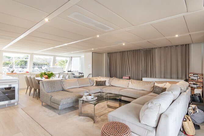 Sunset Cruise Party - All-Inclusive Experience - The Review of the Group Experience