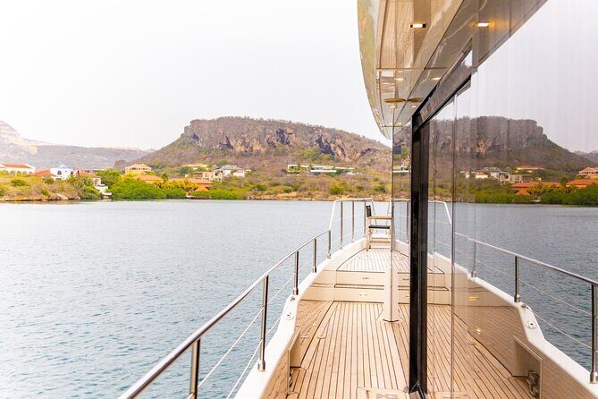 Sunset Cruise Party - All-Inclusive Experience - Who Should Book This Cruise?