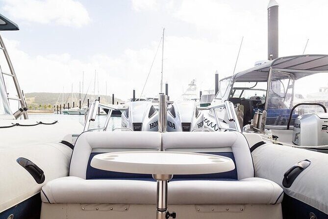 Sunset Cruise Private Charter Hamilton Island - The Sum Up
