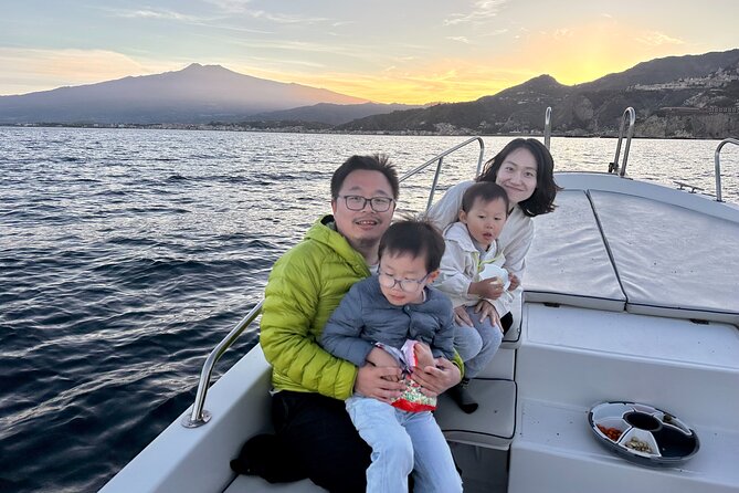 Sunset Cruise Taormina Private - Price and Value: Is It Worth It?