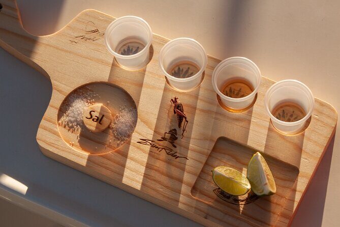 Sunset Cruise Tequila Tasting - Practical Details and What to Expect