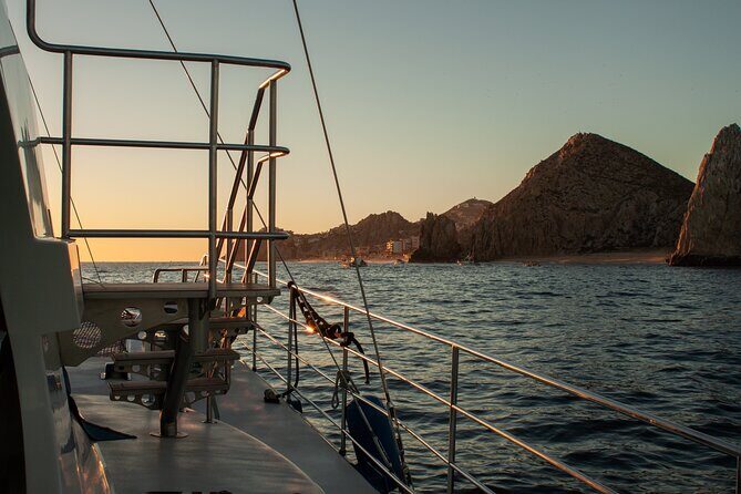 Sunset Cruise Tequila Tasting - FAQ