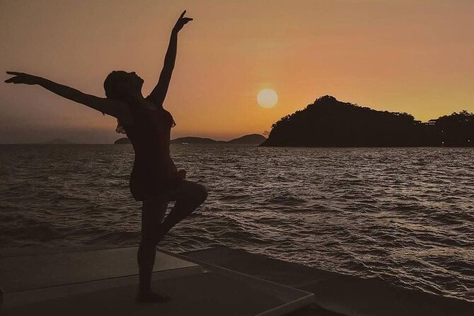 Sunset Cruise to Koh Hey in Phuket by Sailing Catamaran - Who Should Consider This Tour?