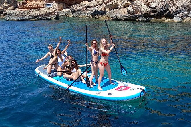 Sunset Cruise VIP (snorkeling, paddle board, & drinks Included) - FAQ: Practical Questions About the Sunset Cruise VIP